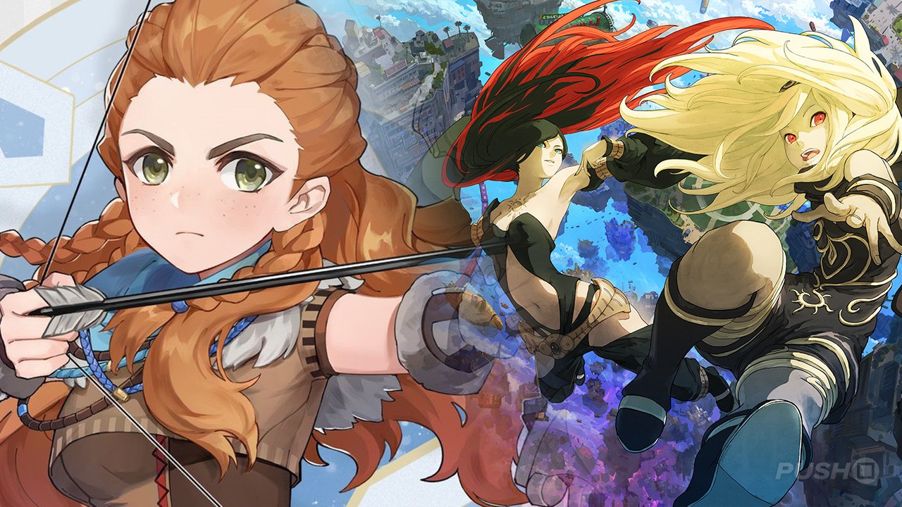 Expect Some Animated Adaptations of PS5, PS4's Biggest Franchises ...