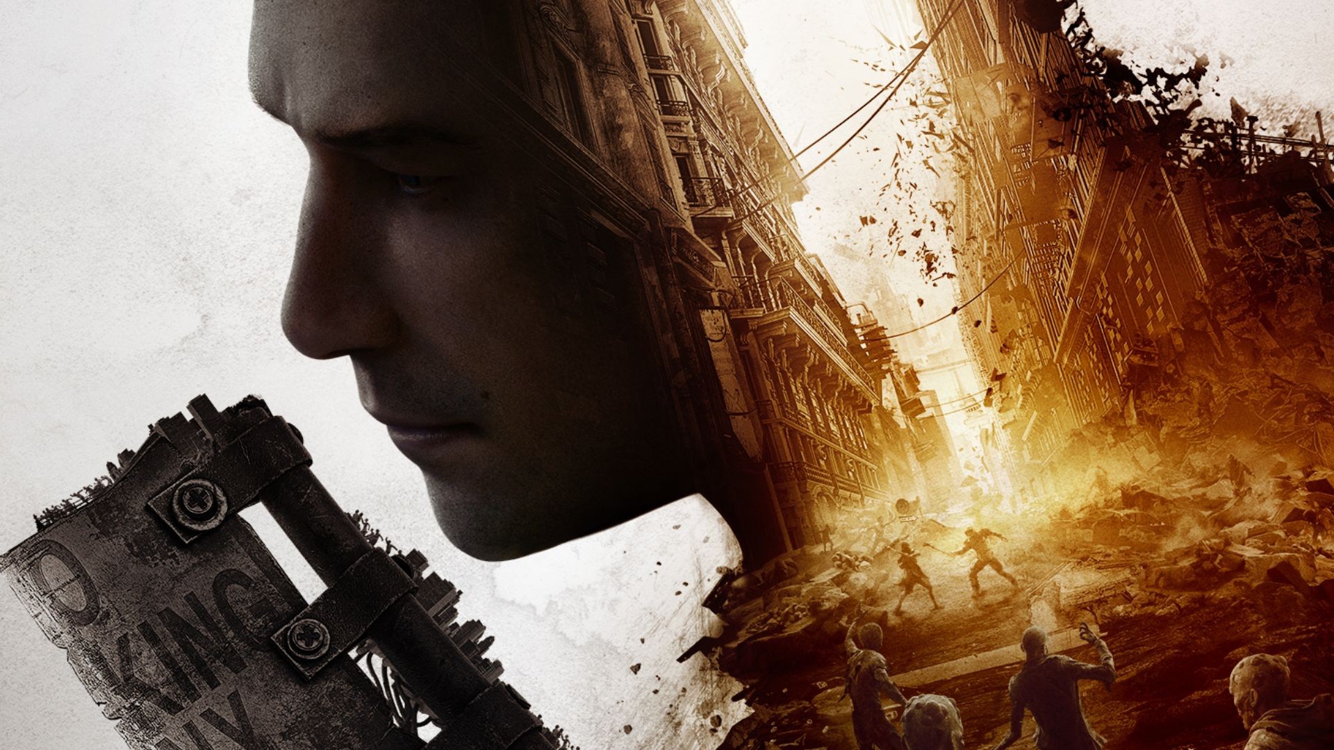 Interview Dying Light 2 Dev Talks Free DLC Narrative Choices And PS5
