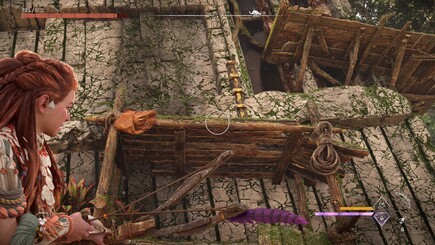 Horizon Forbidden West: Burning Shores: All Delvers' Trinkets Locations ...