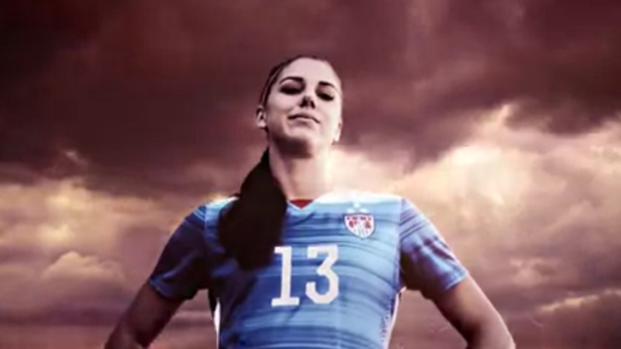 FIFA 16's Commercial Features Some Fancy Footwork | Push Square