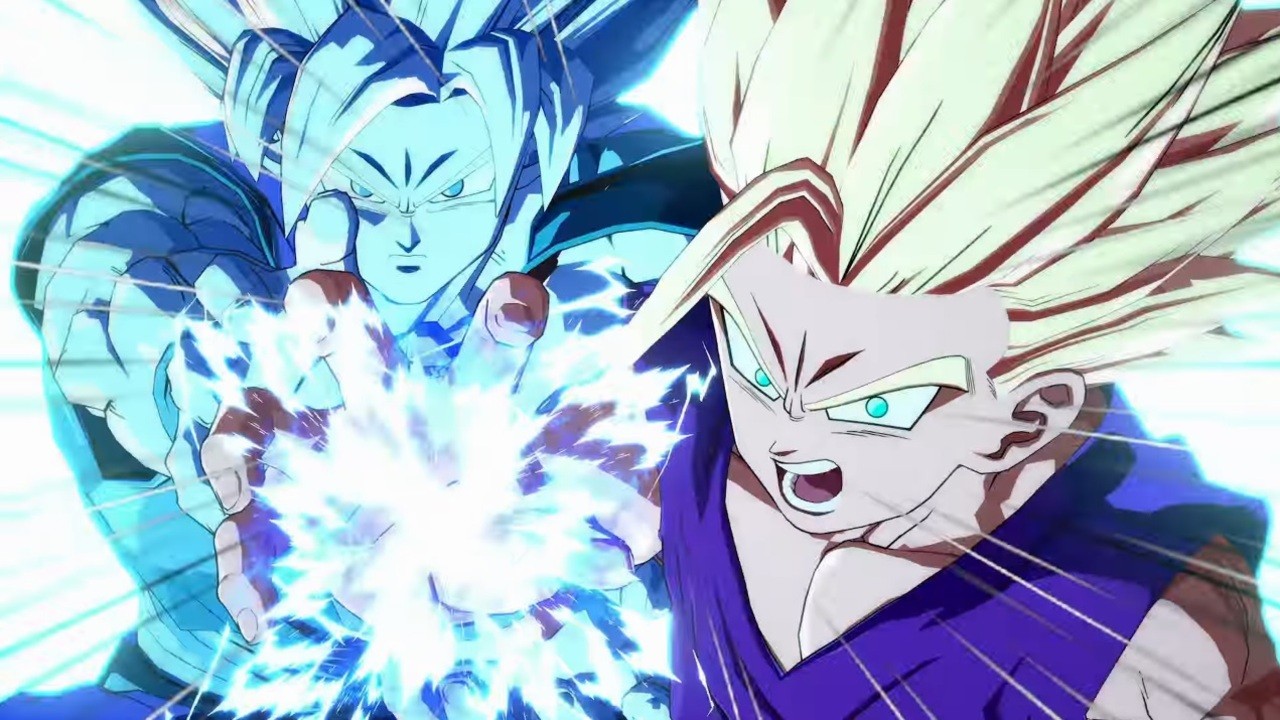 Live: Catch Bandai Namco's Big Dragon Ball Game News Right Here | Push ...