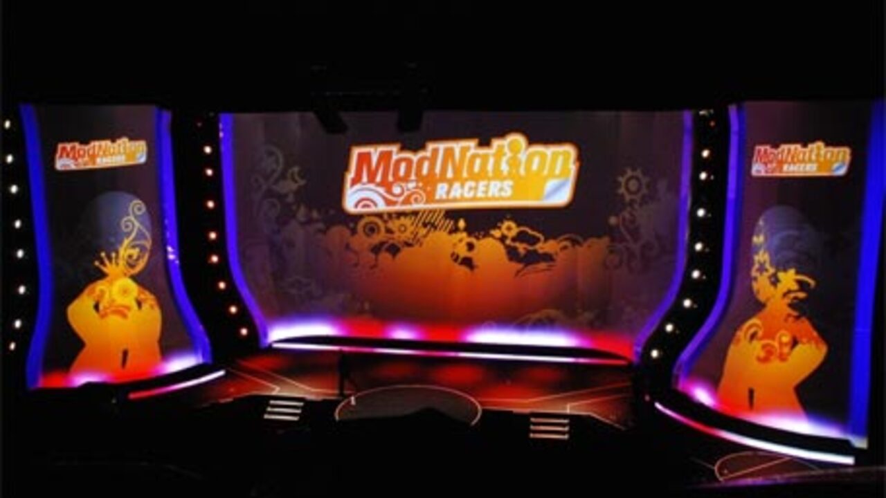 E3 2009: Modnation Racers Announced Exclusively For Playstation 3 ...