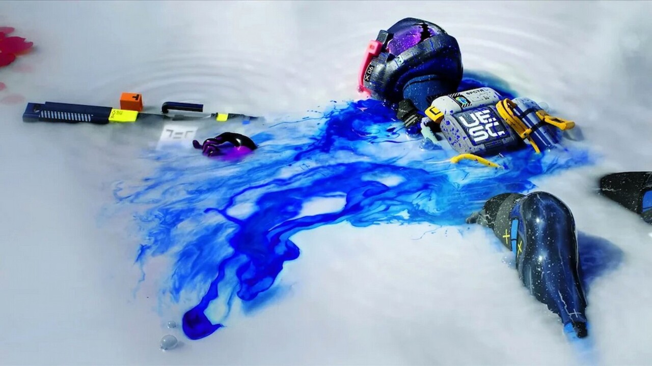 Former Bungie Director Chris Barrett Suing Sony for Over $200 Million ...