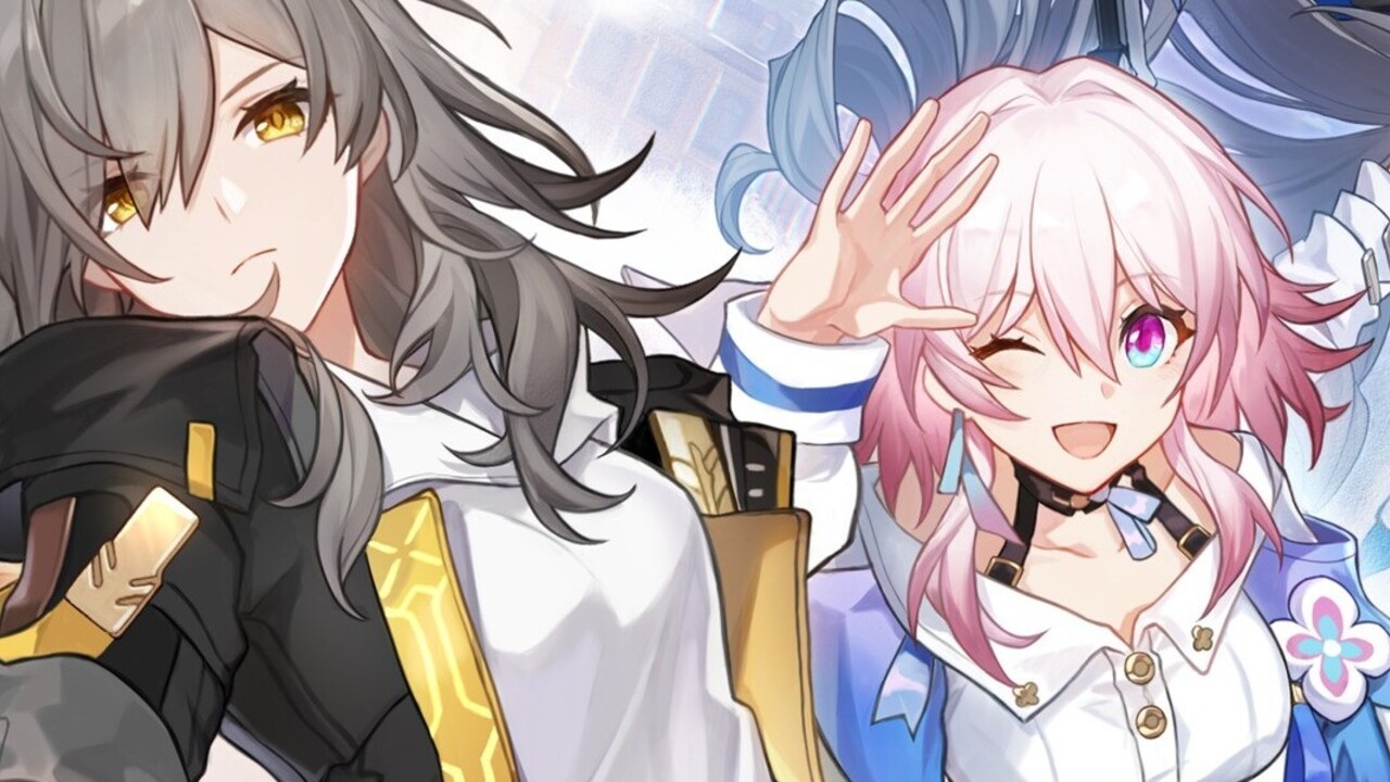 Honkai: Star Rail (2023) | PS5 Game | Push Square