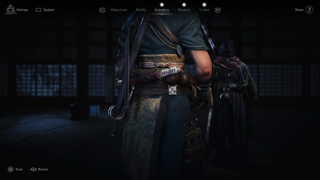 Assassin's Creed Shadows: All Legendary Trinkets and Where to Find Them ...