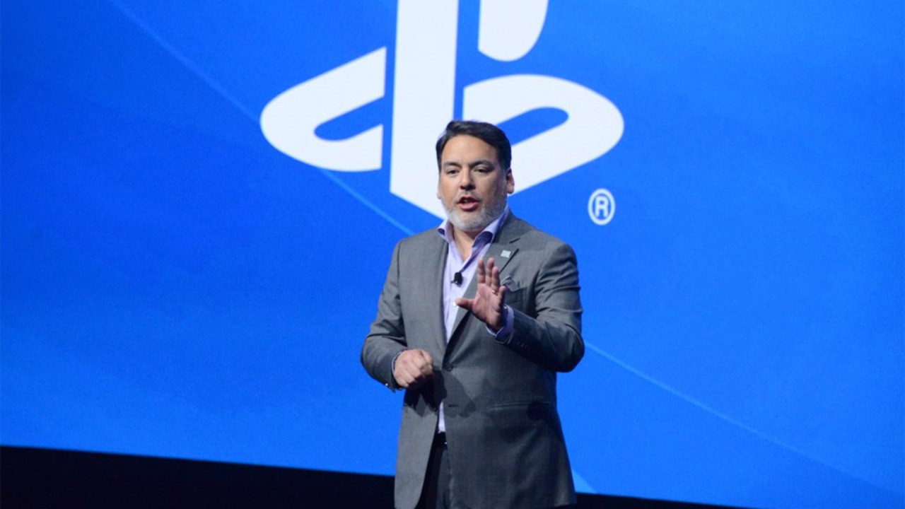 Reaction Sonys Decision To Skip E3 2019 Is Confounding But One We Cant Judge Yet Push Square