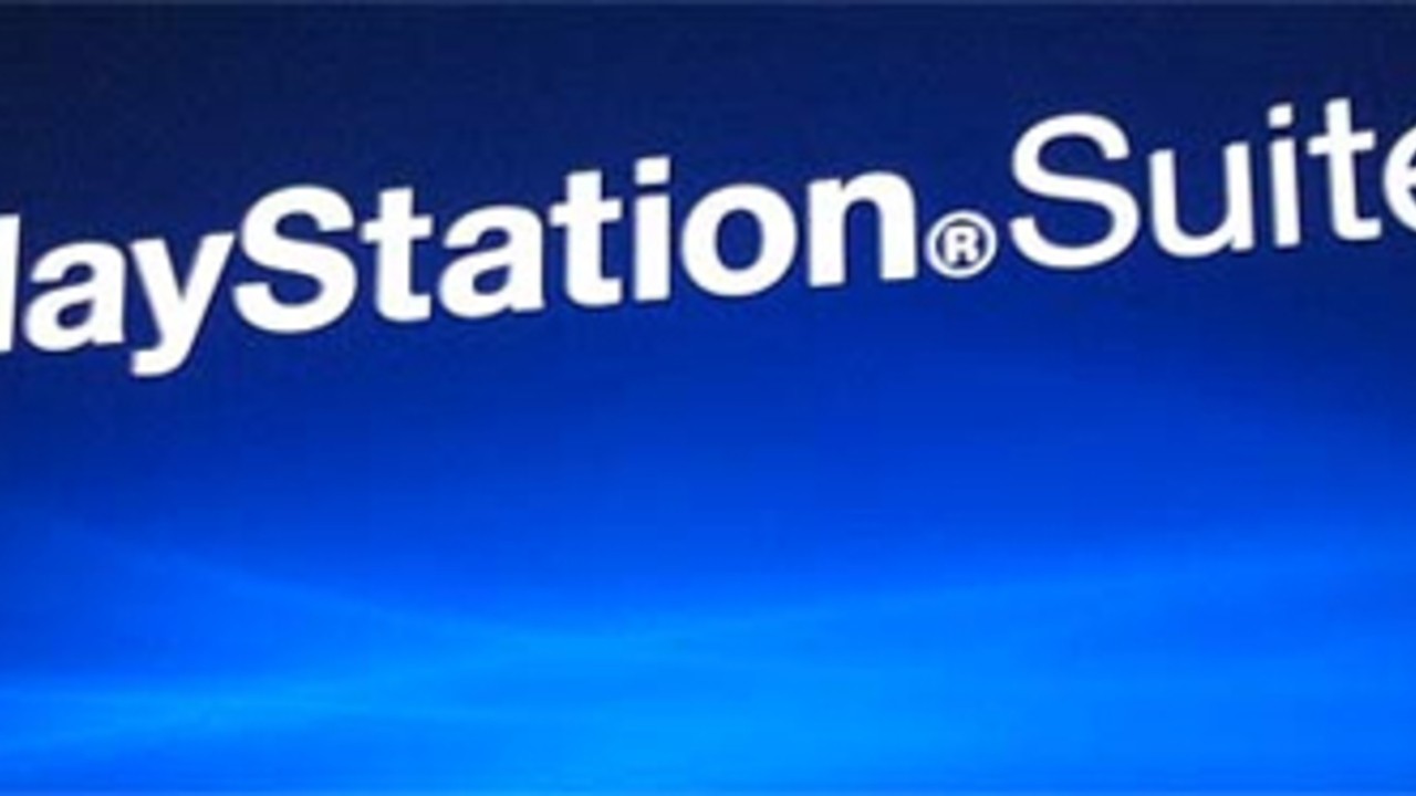PlayStation Meeting 2011: PlayStation Suite Brings Popular Legacy ...