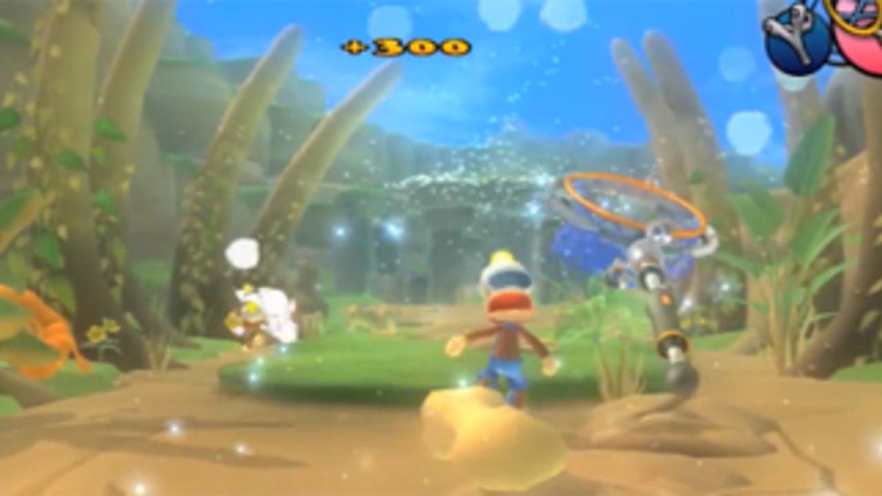 Ape Escape's Definitely Coming To The PlayStation 3 After All | Push Square