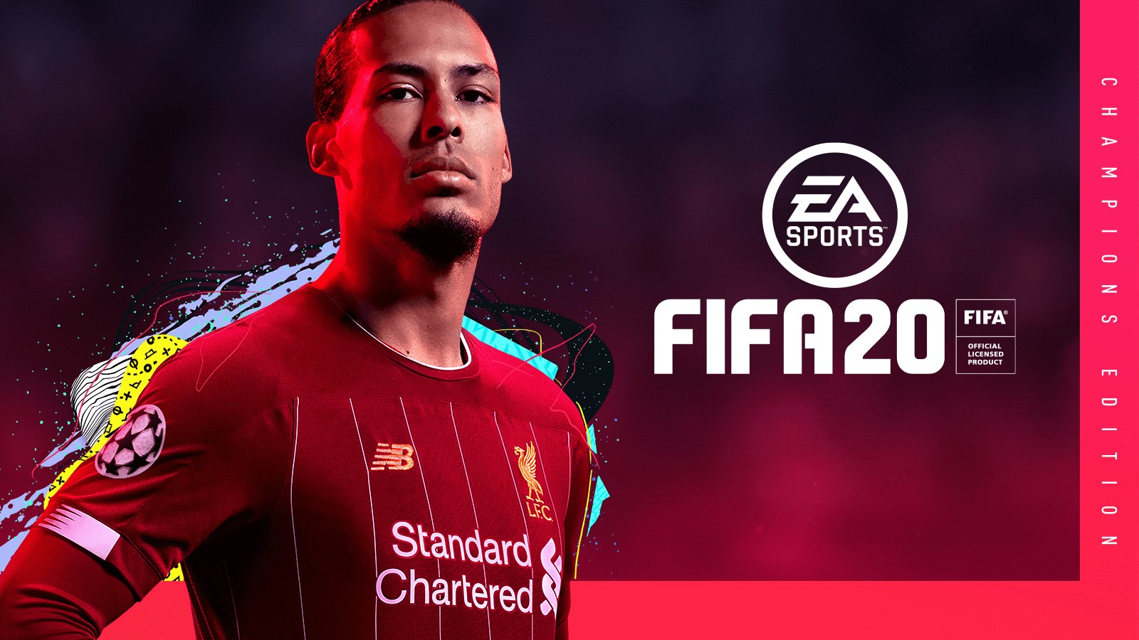 FIFA 20 Demo Is Ready For Kick Off On PS4 Push Square