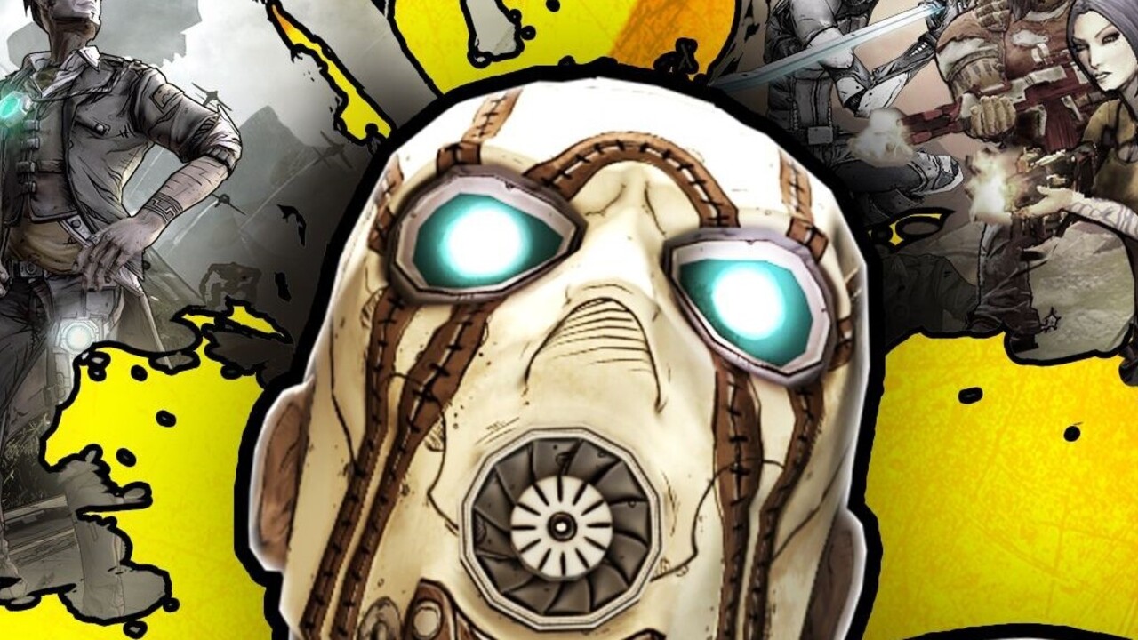 Borderlands psvr review store