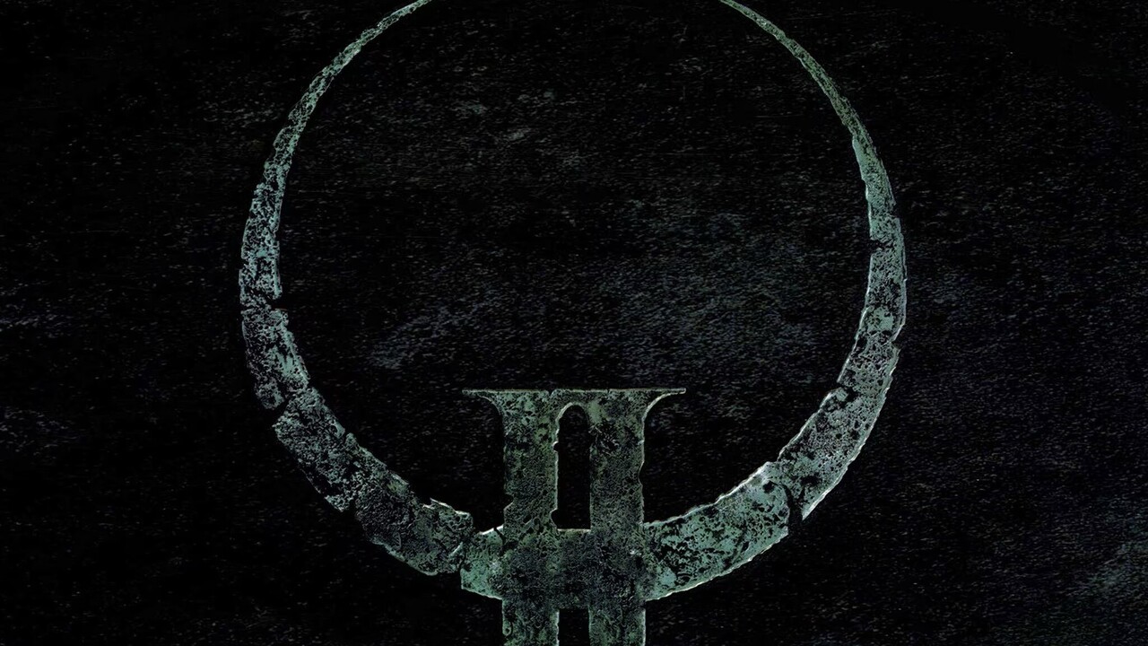 Quake II Review (PS5) | Push Square