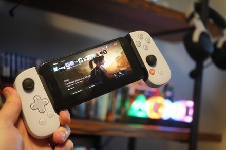 Backbone One: PlayStation Edition - The Best Way to Enjoy Remote Play | Push Square