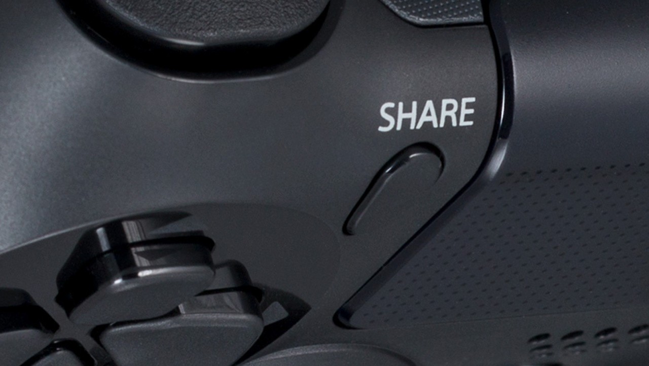 You Won't Be Able to Share Everything on the PlayStation 4 | Push Square