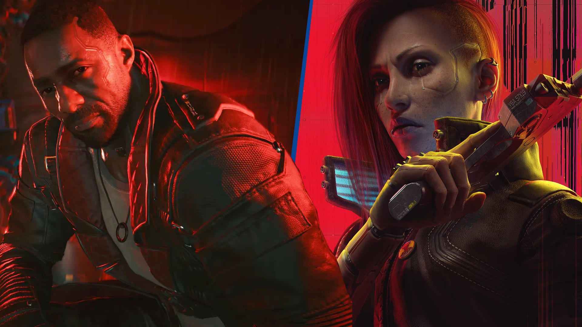 Cyberpunk 2077's Phantom Liberty DLC Looks Breathtaking on PS5 | Push ...