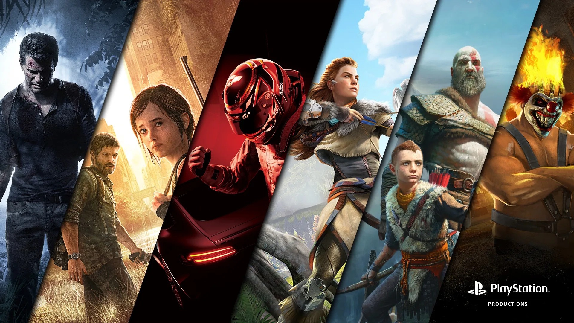 PS5's Biggest Game Has Not Released Yet, PlayStation Boss Teases | Push ...