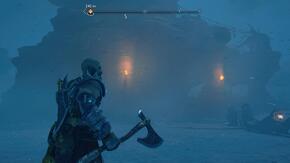 God of War Ragnarok: Song of the Sands Walkthrough | Push Square