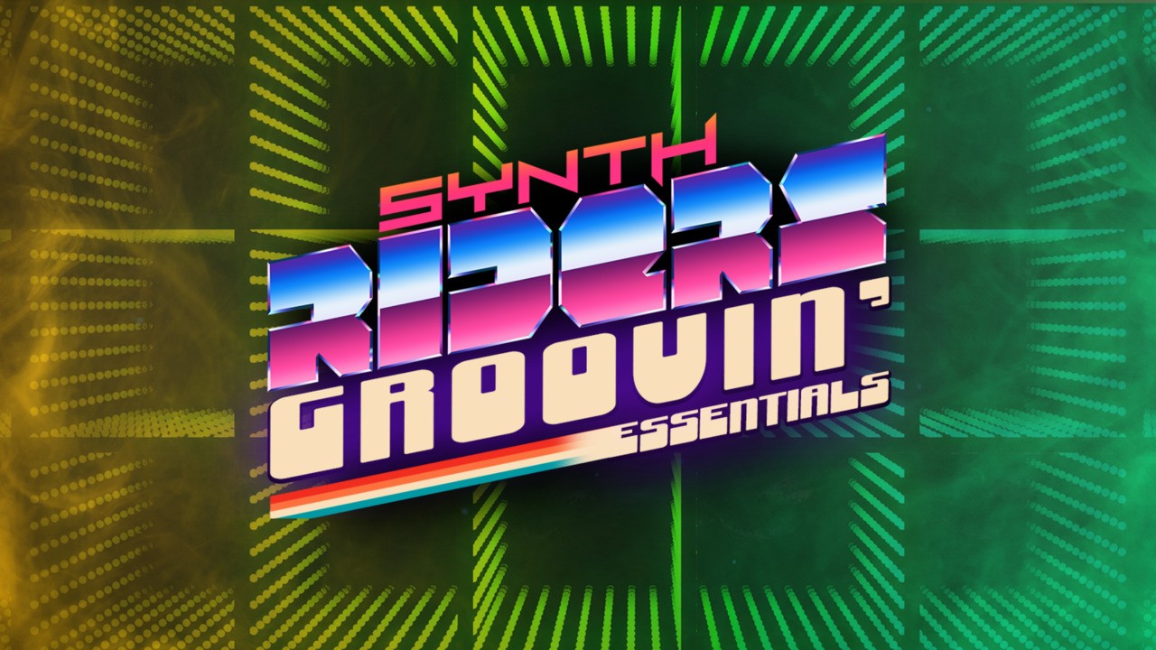 Synth Riders' Groovin' Essentials Pack Features Bruno Mars, Starcadian ...