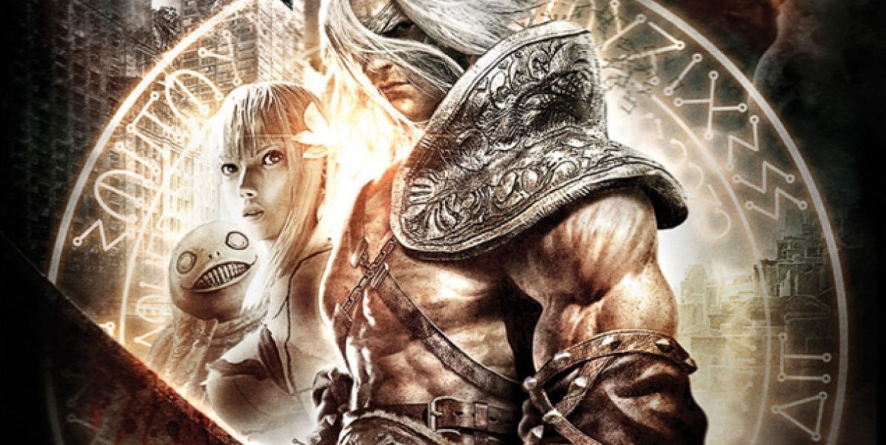 NieR (2010) | PS3 Game | Push Square