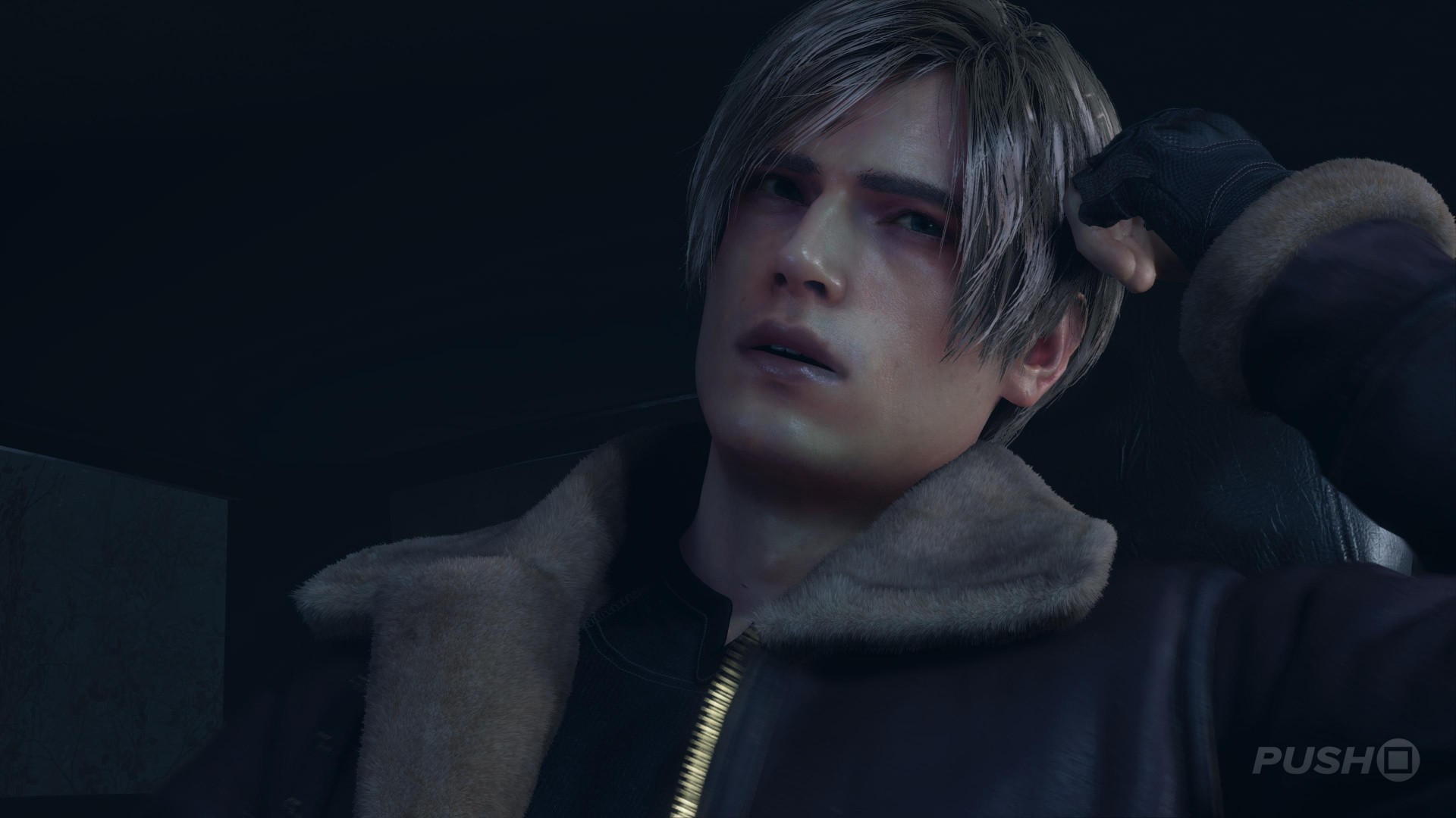 Resident Evil 4 Remake: Chapter 1 Walkthrough | Push Square
