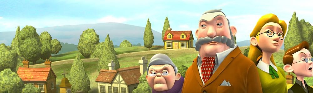 Get the First Episode of Blue Toad Murder Files for Free | Push Square