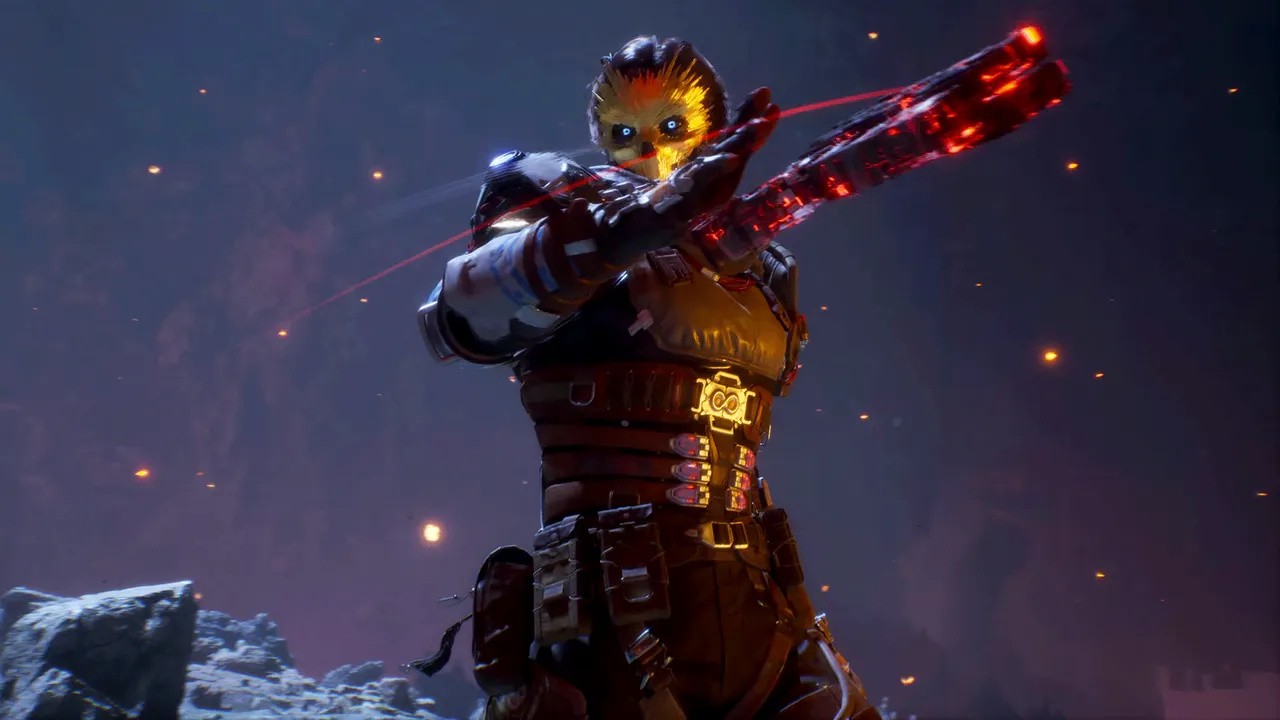 We're Not Entirely Sold on Sony Funded PS5 Shooter EXILEDGE Yet | Push Square