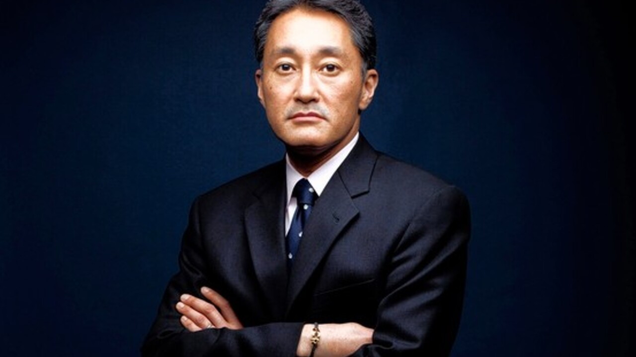 Sony Pegs the PlayStation 4 as Pivotal to Its Future Success | Push Square