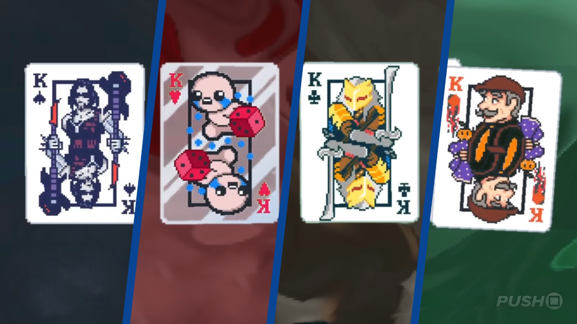 Balatro Deals More Free Crossover Cards Featuring Cyberpunk, Stardew ...