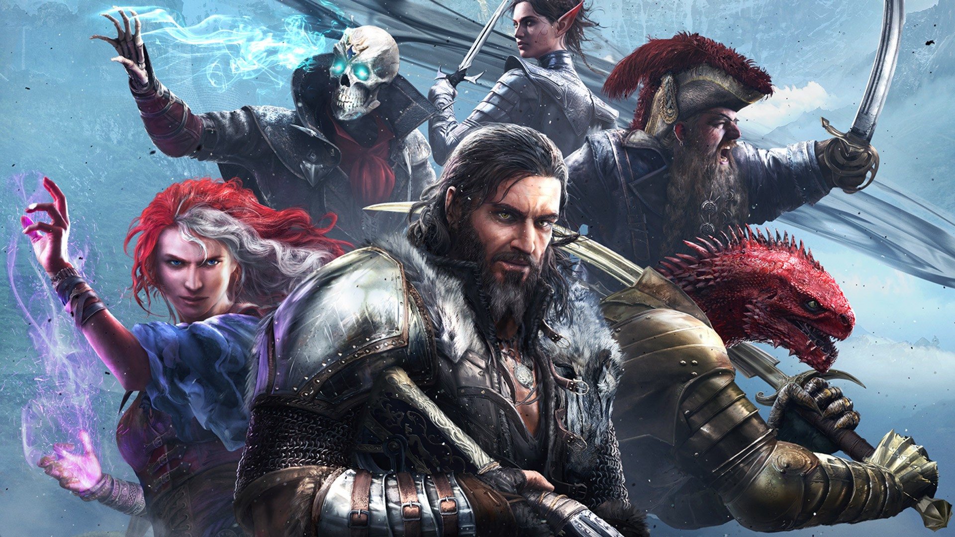 Larian Games Doing Better Than Ever Off the Back of Divinity Reveal ...