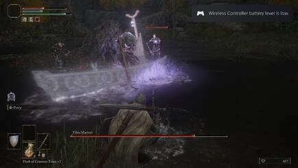 Elden Ring: How to Beat Tibia Mariner | Push Square