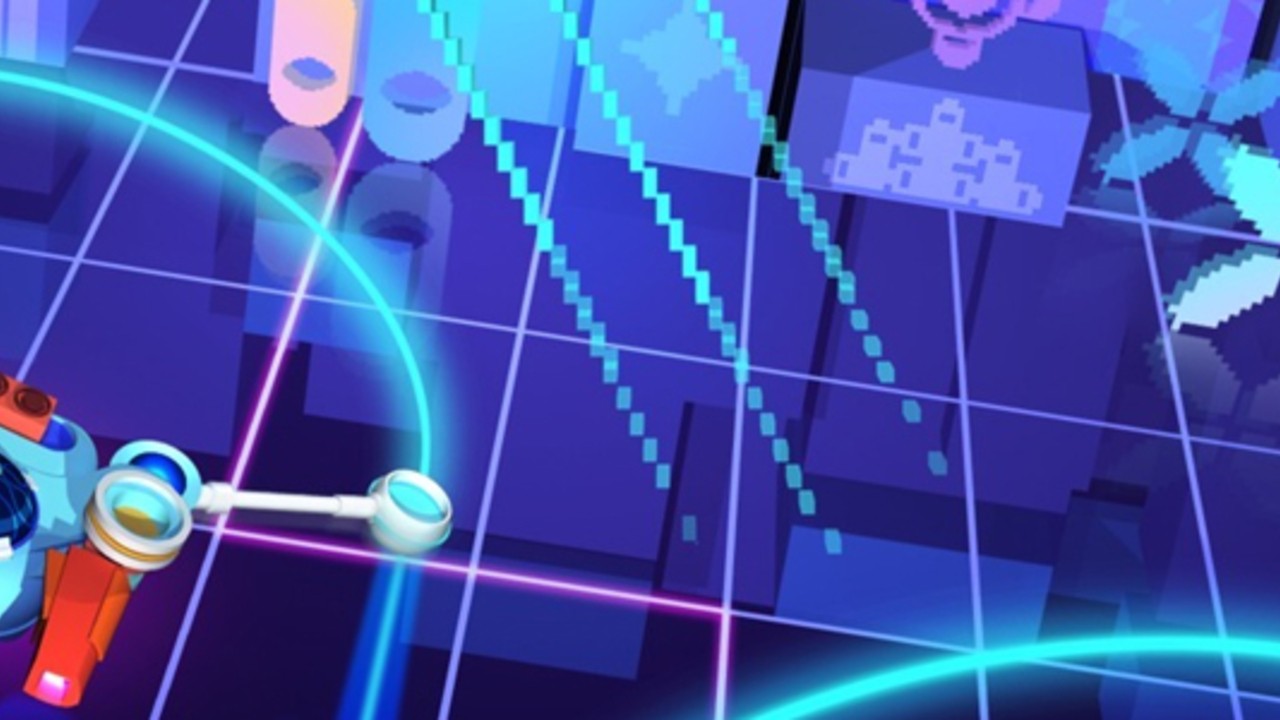 BreakQuest: Extra Evolution Review (PS Vita) | Push Square