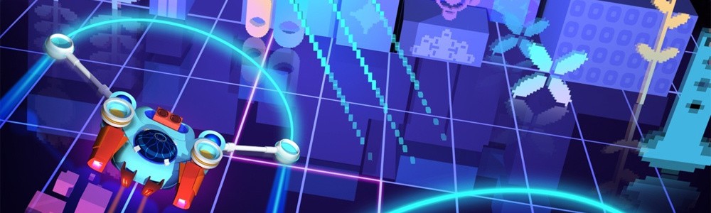 BreakQuest: Extra Evolution Review (PS Vita) | Push Square