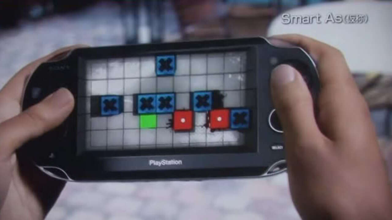 Rack Your Grey Matter With Smart As | Push Square