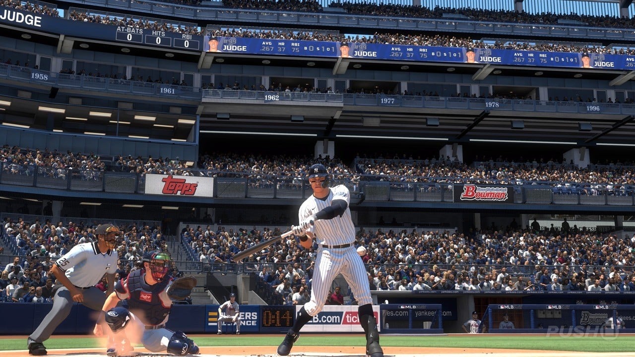 MLB The Show 24 Guide: How to Master Sony's Baseball Sim | Push Square