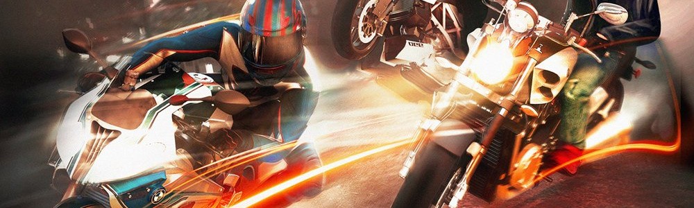 Motorcycle Club (2015) | PS3 Game | Push Square