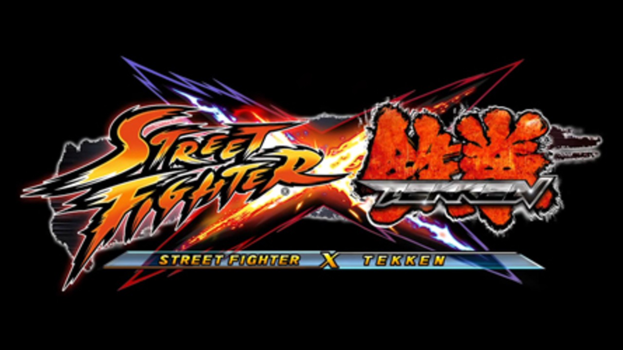 New Street Fighter X Tekken Trailer Is Amazing, Confirms Rufus | Push ...