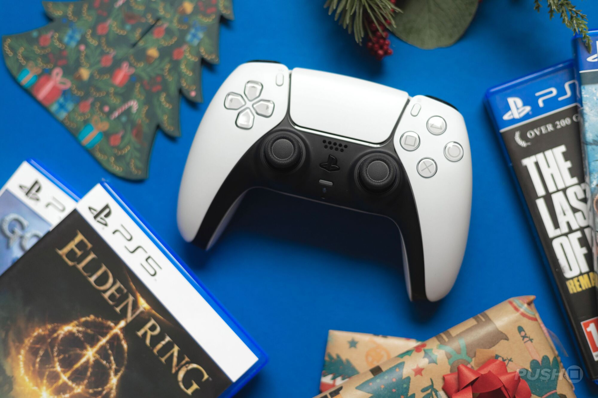 Wishing You a Happy New Year from the Push Square Team | Push Square