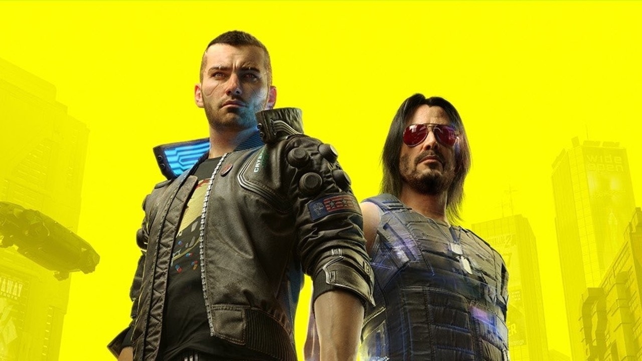 Cyberpunk 2077 Review (PS5) | Push Square