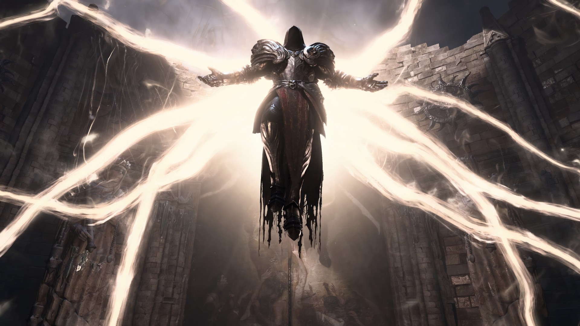Diablo 4: Aspect Imprinting Explained and How to Unlock the Occultist | Push Square