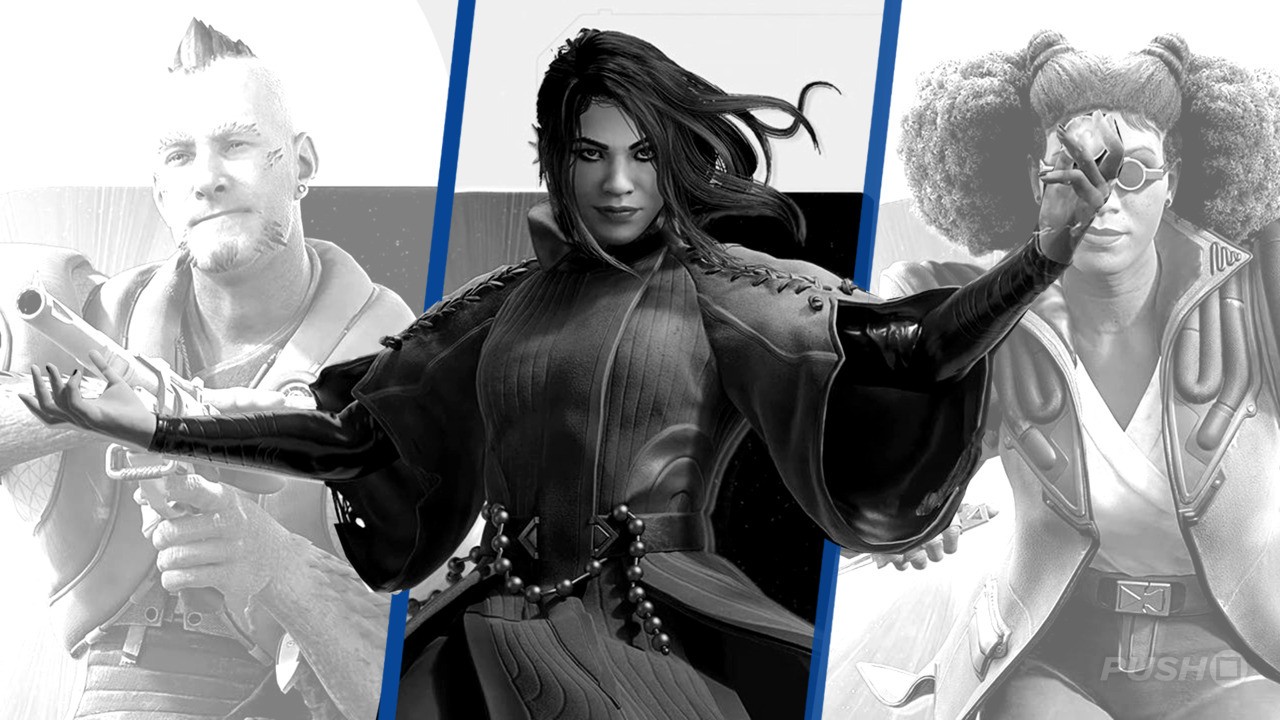 Concord Dev Could Close After Director of PS5, PC Disaster Steps Down ...