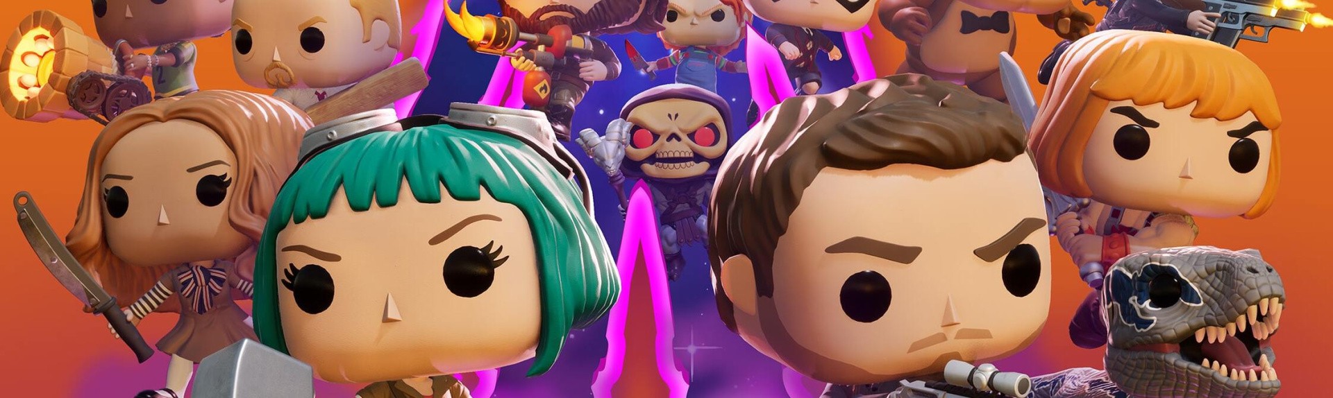 Funko Fusion Review (PS5) | Push Square