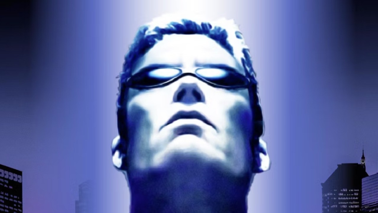 Deus Ex (2000) | PC Game | Push Square