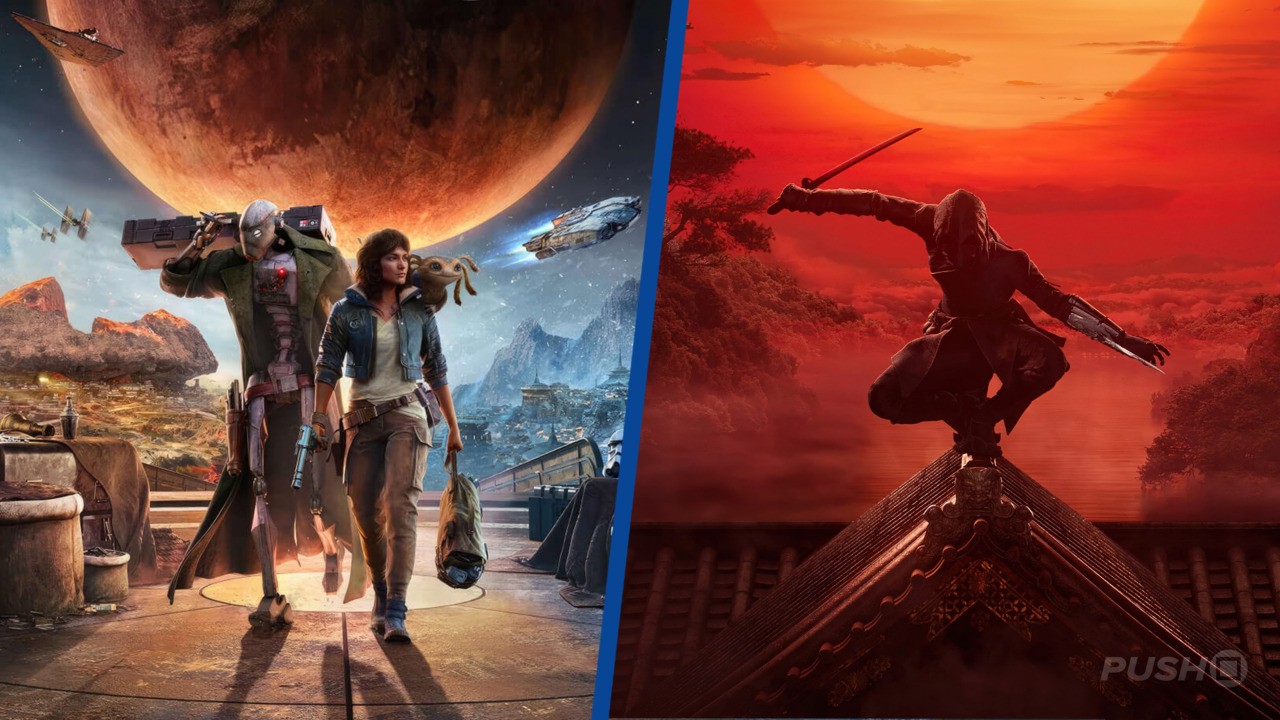 Ubisoft Forward Is the Next Summer Gaming Event to Mark on Your ...