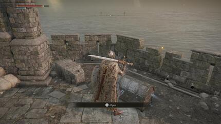 Elden Ring: How to Complete Kenneth Haight's Quest | Push Square