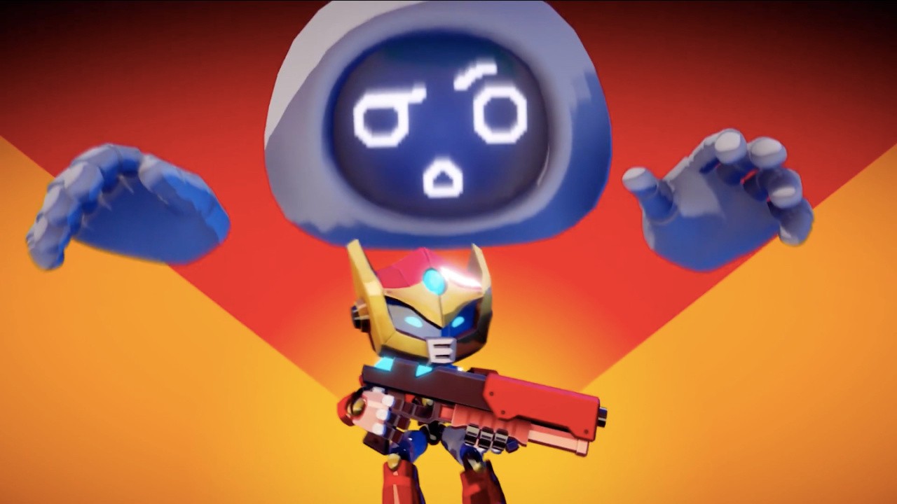 Velocity Dev's Mini-Mech Mayhem to Be Unveiled at Kinda Funny Games ...