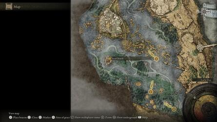 Elden Ring: How to Complete White-Faced Varré's Quest and Get the ...