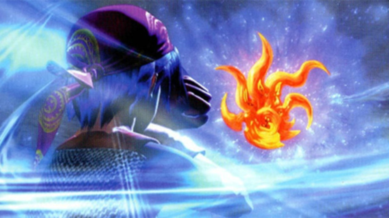 Square Enix Brings The 'Winter Of RPGs' To PlayStation Network | Push ...