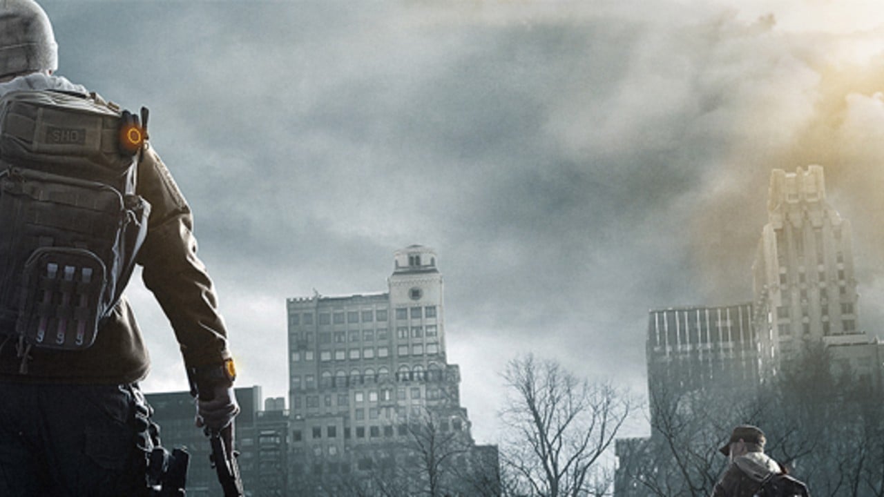 Tom Clancy's The Division Review (PS4) | Push Square