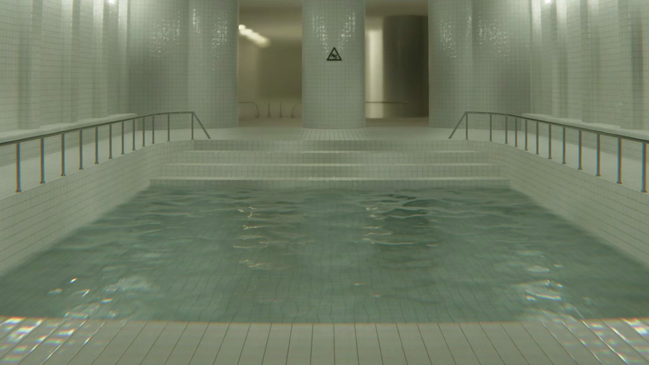 POOLS (2025) | PS5 Game | Push Square