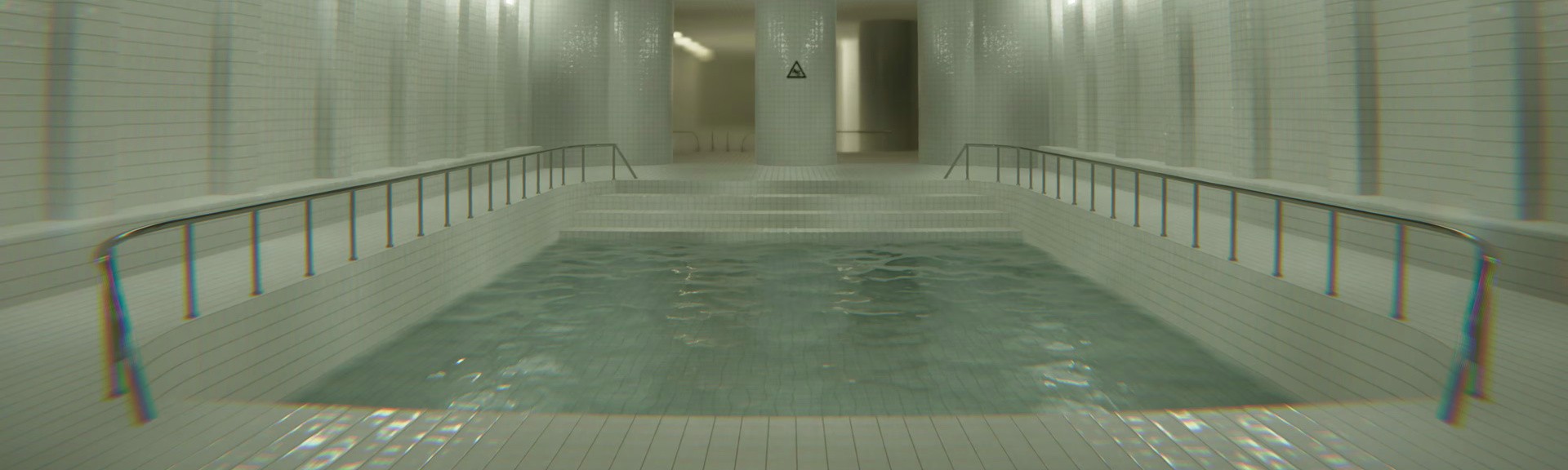 POOLS (2025) | PS5 Game | Push Square