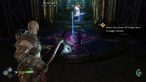 God of War Ragnarok: Groa's Secret Walkthrough | Push Square